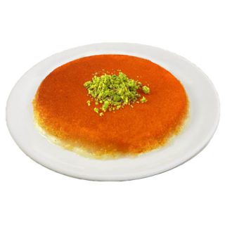 Delivery – Kunafa Crisp