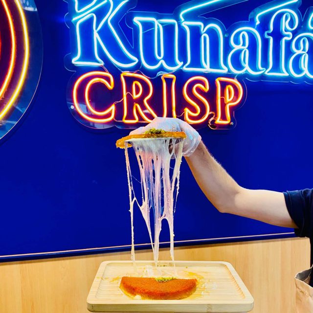 About – Kunafa Crisp