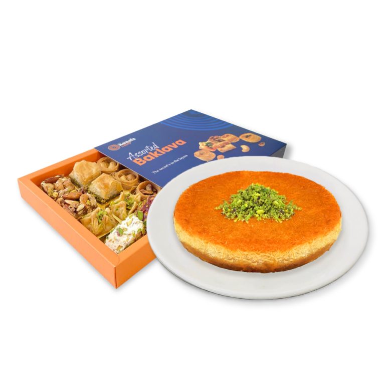Shop – Kunafa Crisp