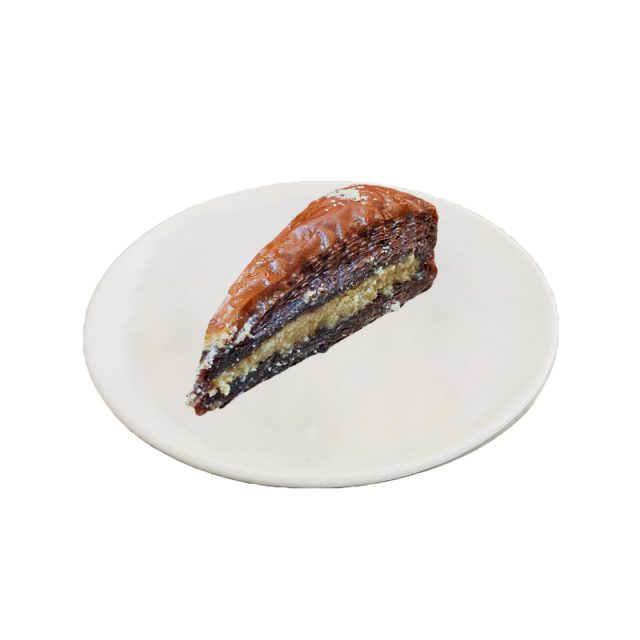 Our Menu – Kunafa Crisp