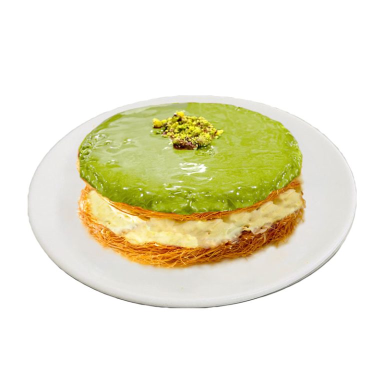 Our Menu – Page 3 – Kunafa Crisp