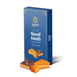Our Menu – Kunafa Crisp