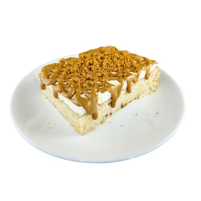 Our Menu – Kunafa Crisp