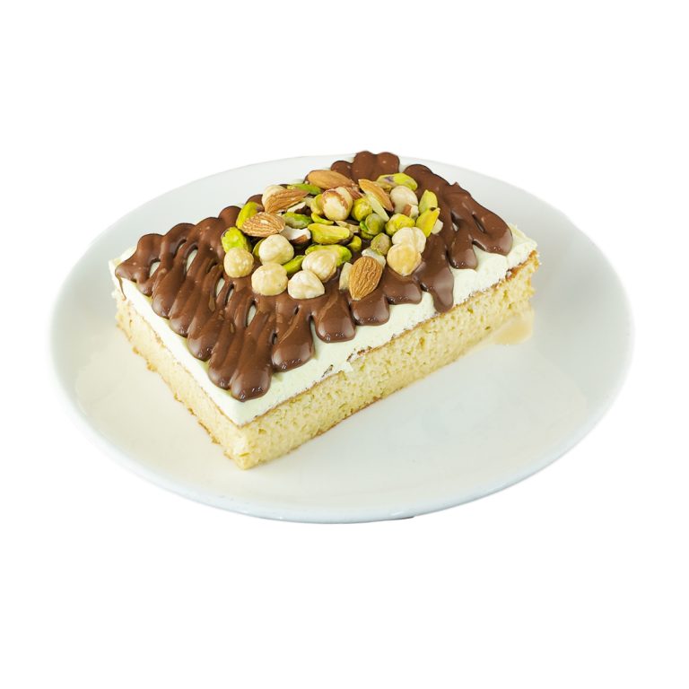 Our Menu – Kunafa Crisp