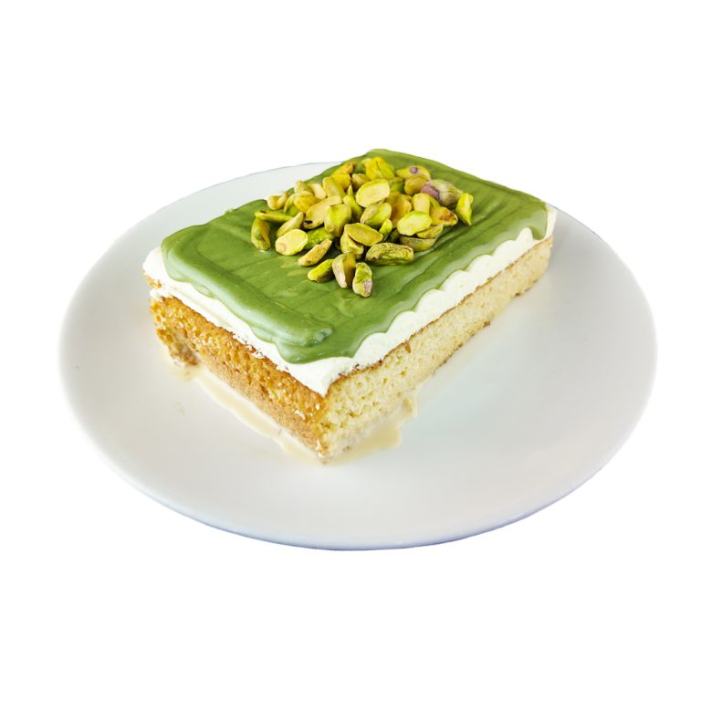 Our Menu – Kunafa Crisp